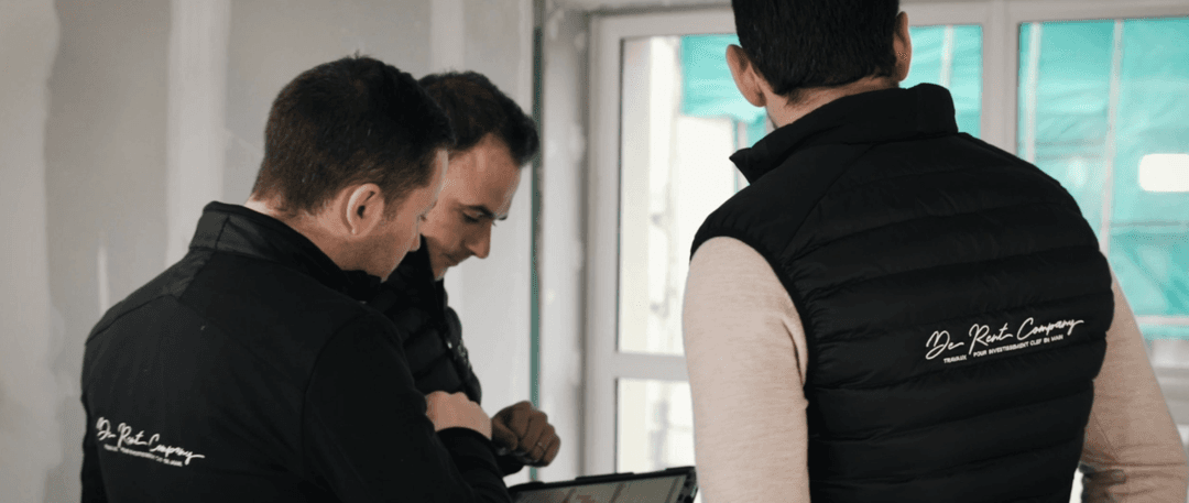 Notre histoire - De Rent Company | Investissement locatif clé en main