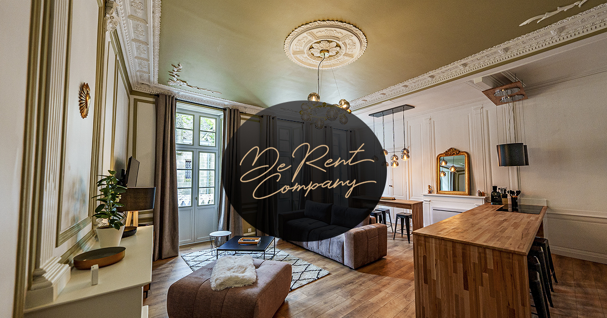 Réalisations - De Rent Company | Rénovation clé en main et ...